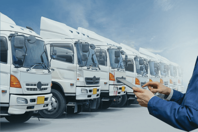 WAYLAR Corporation the leader in logistics platform in Thailand