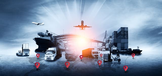 WAYLAR Corporation the leader in logistics platform in Thailand